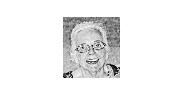 Margaret FLECK Obituary (2019) - Toronto, ON - The Globe and Mail