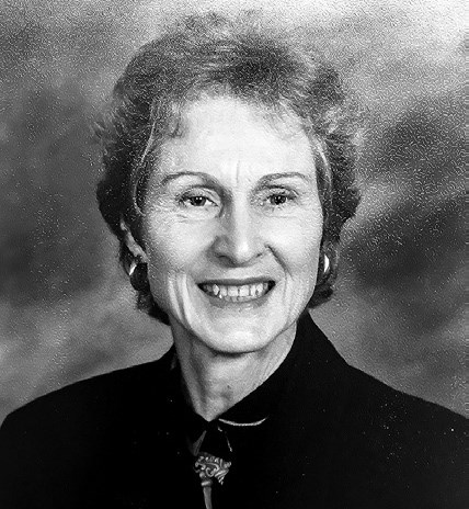 Hilda BLAIN Obituary (2019) - Toronto, ON - The Globe and Mail