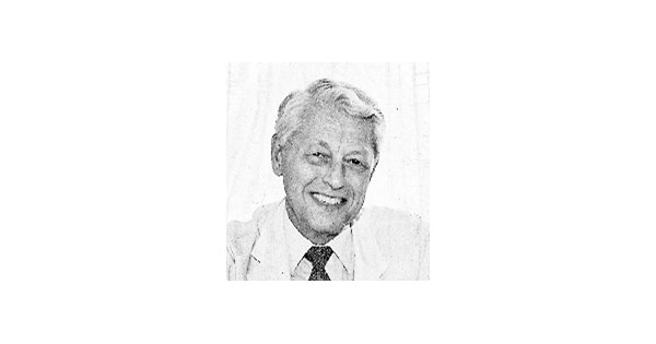 John FINLAY Obituary (2019) - Legacy Remembers