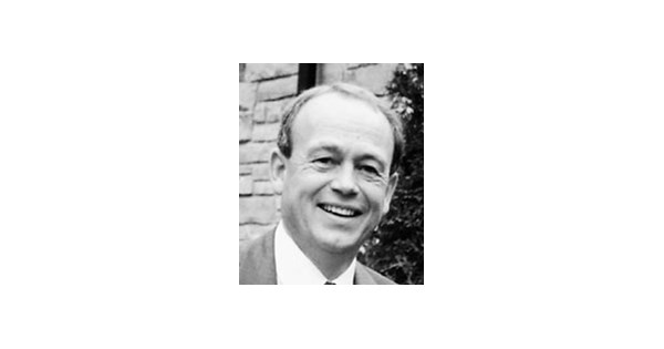 Douglas TOWERS Obituary (2019) - Toronto, ON - The Globe and Mail