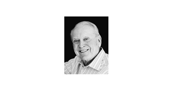 Gerald EATON Obituary (1932 - 2019) - Toronto, ON - The Globe and Mail