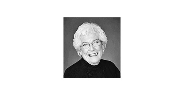 Edna ANDERSON Obituary (2019) - Barrie, ON - The Globe and Mail