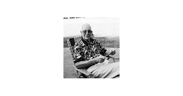 Roger GLANVILLE Obituary (1933 - 2019) - Santa Ana, AB - The Globe and Mail