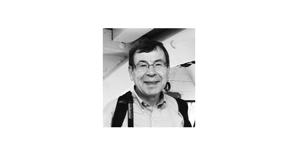 Larry DOUGLAS Obituary (2019) - Toronto, ON - The Globe and Mail