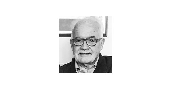 Kenneth VALLILLEE Obituary (2019) - Toronto, ON - The Globe and Mail