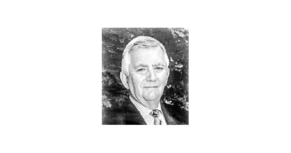 Gerald Wright Obituary (2019) - London, ON - The Globe and Mail