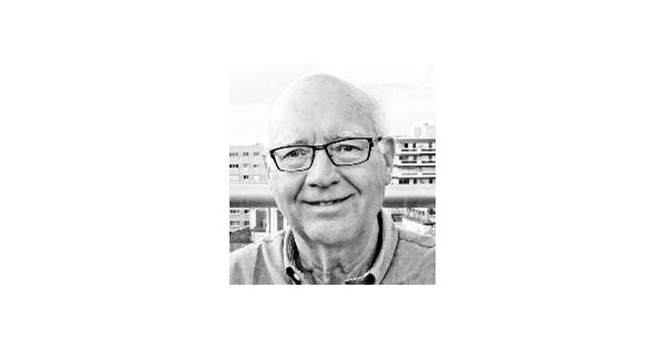 John GRAHAM Obituary (1940 - 2019) - Toronto, ON - The Globe and Mail