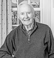 Russell BANNOCK Obituary - Death Notice and Service Information