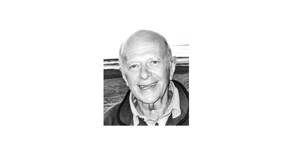 Ronald FORDE Obituary (1930 - 2020) - Toronto, ON - The Globe and Mail