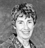 Sandra MOFFATT Obituary - Death Notice and Service Information