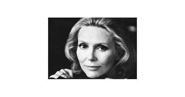 Joyce DAVIDSON-SUSSKIND Obituary (1931 - 2020) - Toronto, ON - The ...