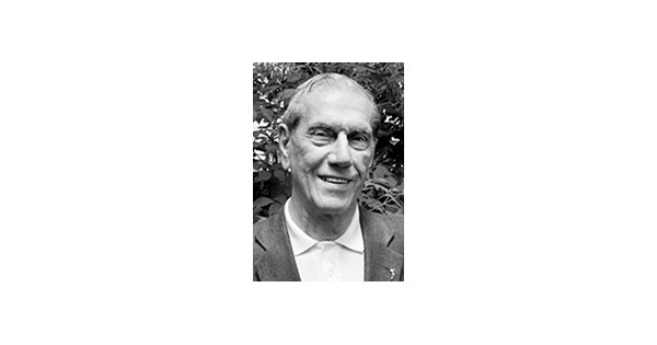 Frederick BOYD Obituary (1926 - 2020) - Ottawa, ON - The Globe and Mail