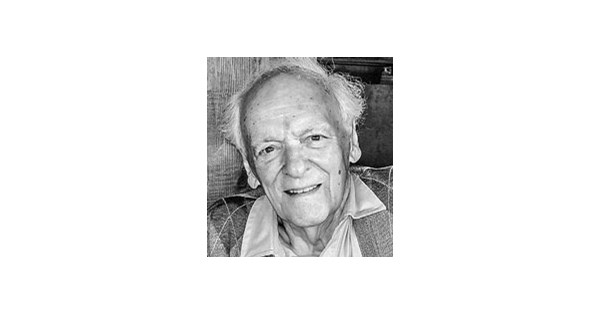 James FOORT Obituary (2020) - The Globe and Mail