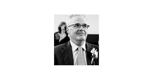 Bruce ROBERTSON Obituary (2020) - Toronto, ON - The Globe and Mail