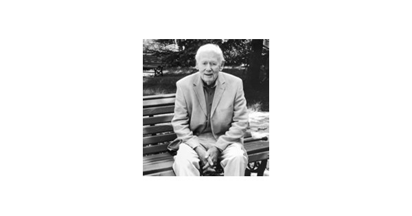 William HUGHEY Obituary (2020) - Toronto, ON - The Globe and Mail