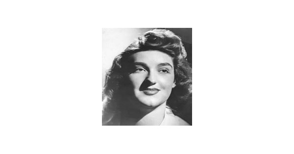 June RICHARDSON Obituary (2020) - Toronto, ON - The Globe and Mail