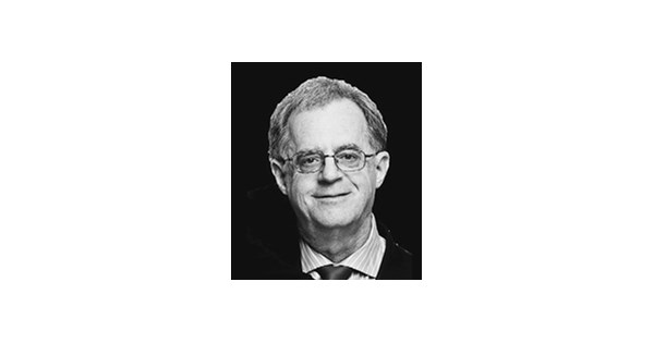 Richard FINE Obituary (2020) - Waterdown, ON - The Globe and Mail