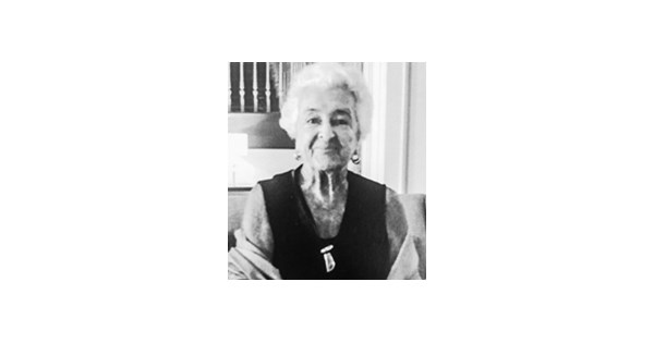 Adele GRAHAM Obituary (1923 - 2020) - Toronto, ON - The Globe and Mail