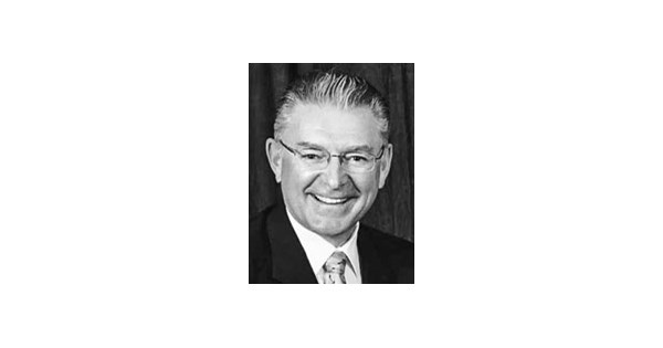 Donald GAIN Obituary (2021) - Toronto, ON - The Globe and Mail