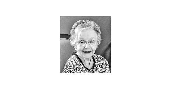 Josephine MEEKER Obituary (1930 - 2021) - Dundas, ON - The Globe and Mail