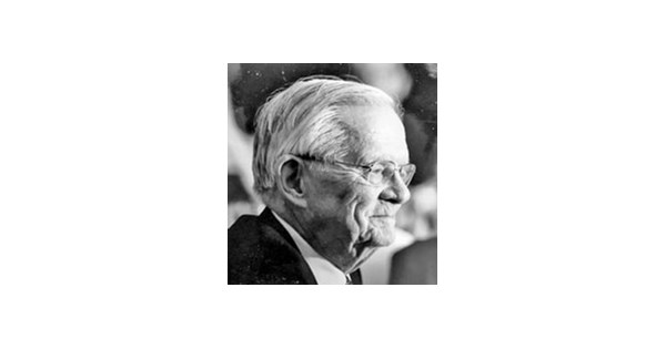 Claude WILSON Obituary (2021) - The Globe and Mail