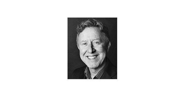 IAN WADDELL Obituary (2021) - Victoria, BC - The Globe and Mail