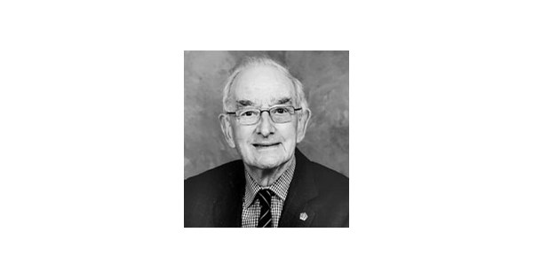Archibald MCCALLUM Obituary (2021) - Oakville, ON - The Globe and Mail