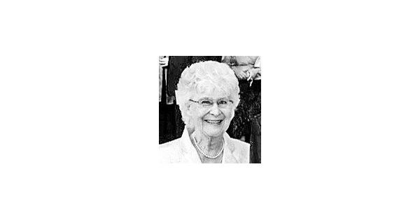 Shirley HAYHURST Obituary (2021) - Toronto, ON - The Globe and Mail
