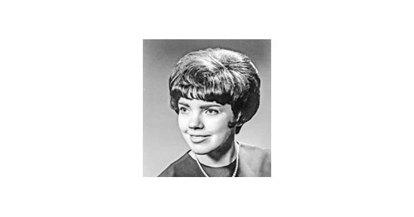 Geraldine WHITTAKER Obituary (1943 - 2022) - Barrie, ON - The Globe and ...