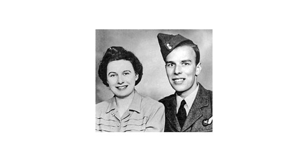 Kenneth FOLEY Obituary (2022) - Toronto, ON - The Globe and Mail