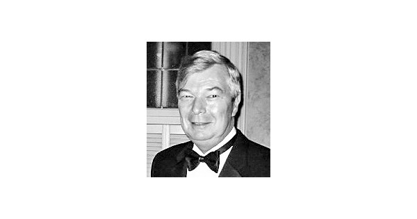 Gerald GRAVES Obituary (2022) - The Globe and Mail