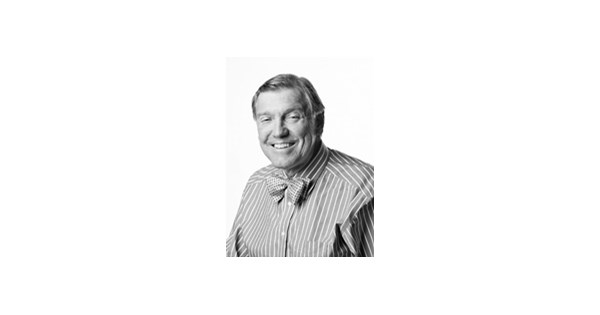 JOHN HONDERICH Obituary (1946 - 2022) - The Globe and Mail