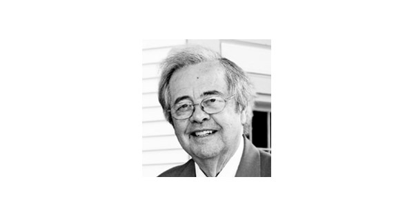 Kenneth BAGNELL Obituary (1934 - 2022) - Toronto, ON - The Globe and Mail