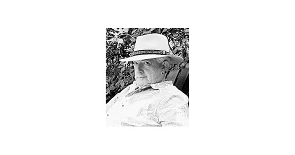 Eric HOOD Obituary (1939 - 2022) - Toronto, ON - The Globe and Mail