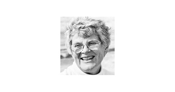 Isobel MACDOUGALL Obituary (1929 - 2022) - Ottawa, ON - The Globe and Mail