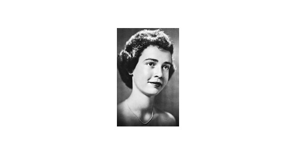 Pamela CROSS Obituary (1930 - 2022) - Toronto, ON - The Globe and Mail