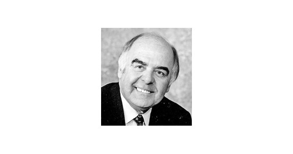 John SKIRVING Obituary (1935 - 2022) - Hamilton, ON - The Globe and Mail