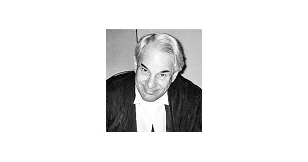 Clayton RUBY Obituary (2022) - Toronto, ON - The Globe and Mail
