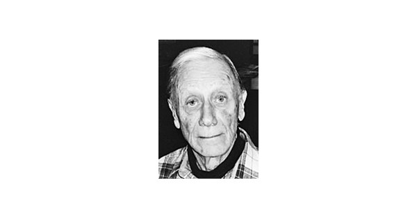 Gordon WALKER Obituary (2022) - The Globe and Mail