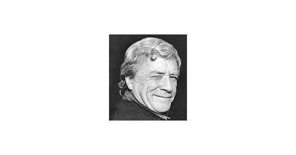 Gerald POTTERTON Obituary (2022) - The Globe and Mail