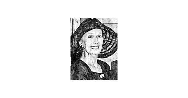 Joy SIEGEL Obituary (2022) - The Globe and Mail