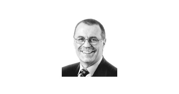 Paul BATES Obituary (2022) - Waterdown, ON - The Globe and Mail
