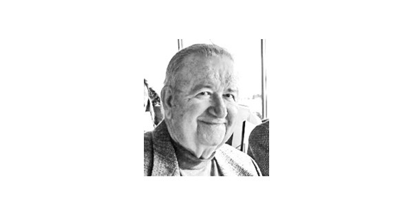 Peter PETROPOULOS Obituary (2022) - Toronto, ON - The Globe and Mail