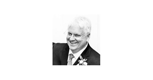 David AIRHART Obituary (2022) - Toronto, ON - The Globe and Mail