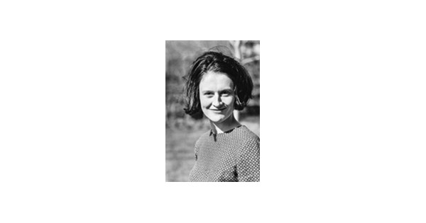 Eileen MASON Obituary (2022) - The Globe and Mail