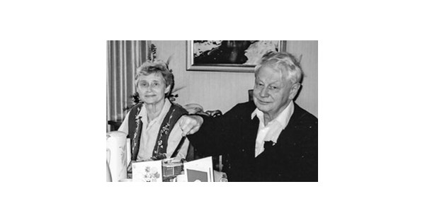 Jeannine and John ALLUM Obituary (2022) - Legacy Remembers