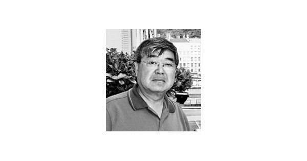 David SUNAHARA Obituary (1944 - 2022) - Toronto, ON - The Globe and Mail
