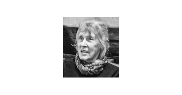 Judith HUNTRESS Obituary (2022) - The Globe and Mail