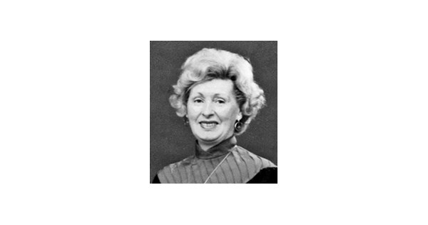 Jean MOORE Obituary (1927 - 2022) - Legacy Remembers