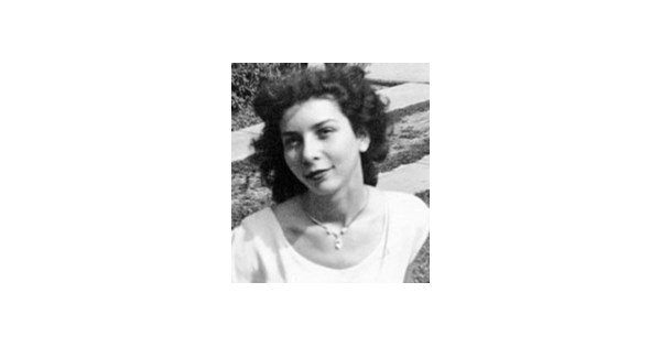 Madelyn RODGERS Obituary (2022) - Legacy Remembers